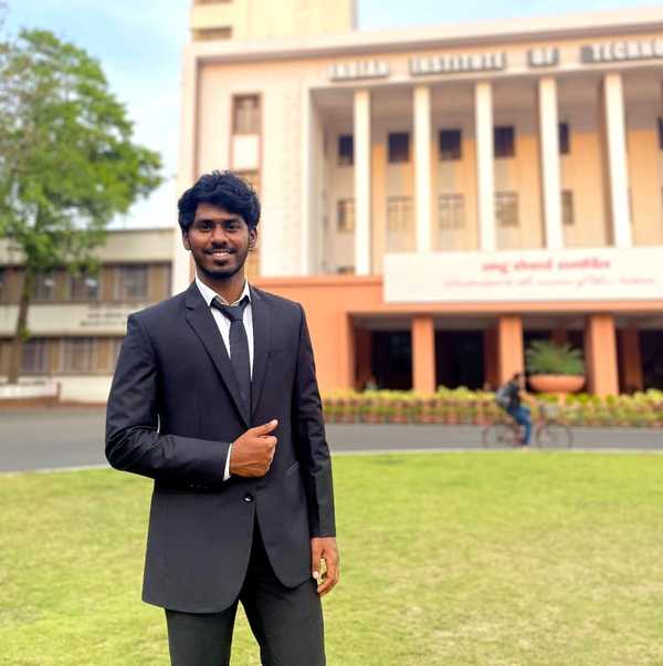 Home | Praneeth Reddy